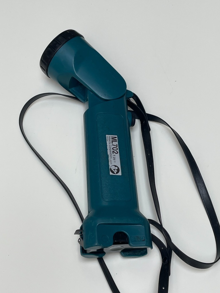 Makita Lampa Ml - Niska cena na Allegro.pl