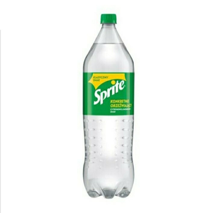 Sprite 1l - Niska cena na Allegro.pl