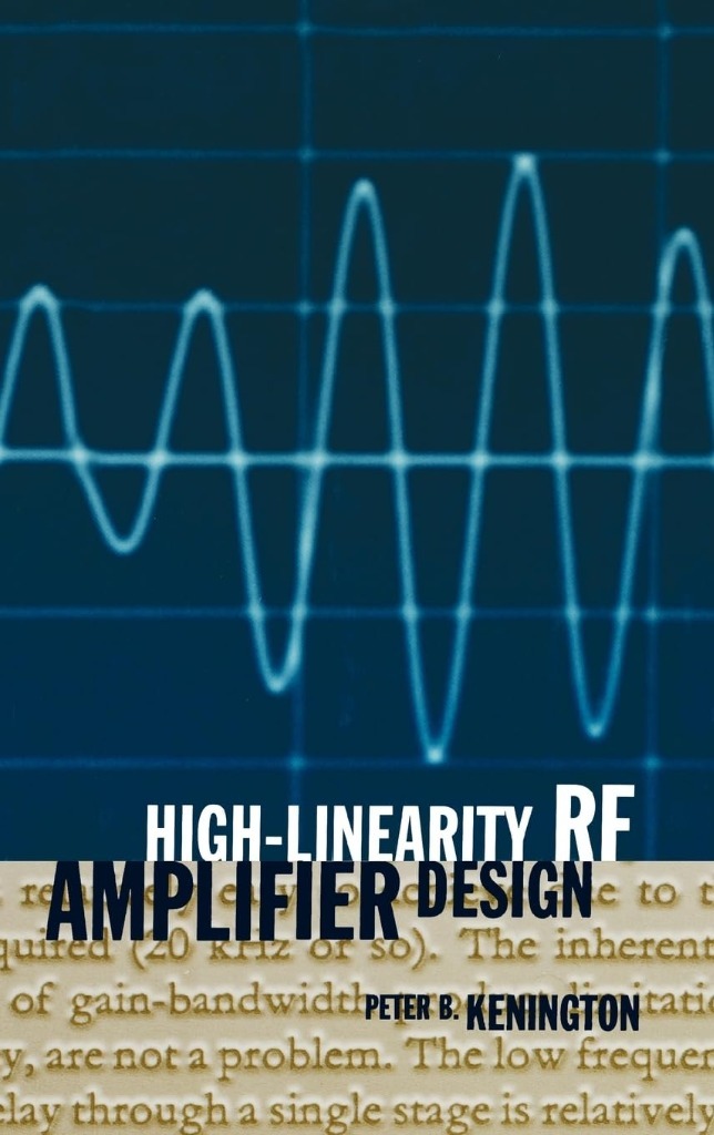 High Linearity Amplifier Design | Warszawa | Kup teraz na Allegro Lokalnie