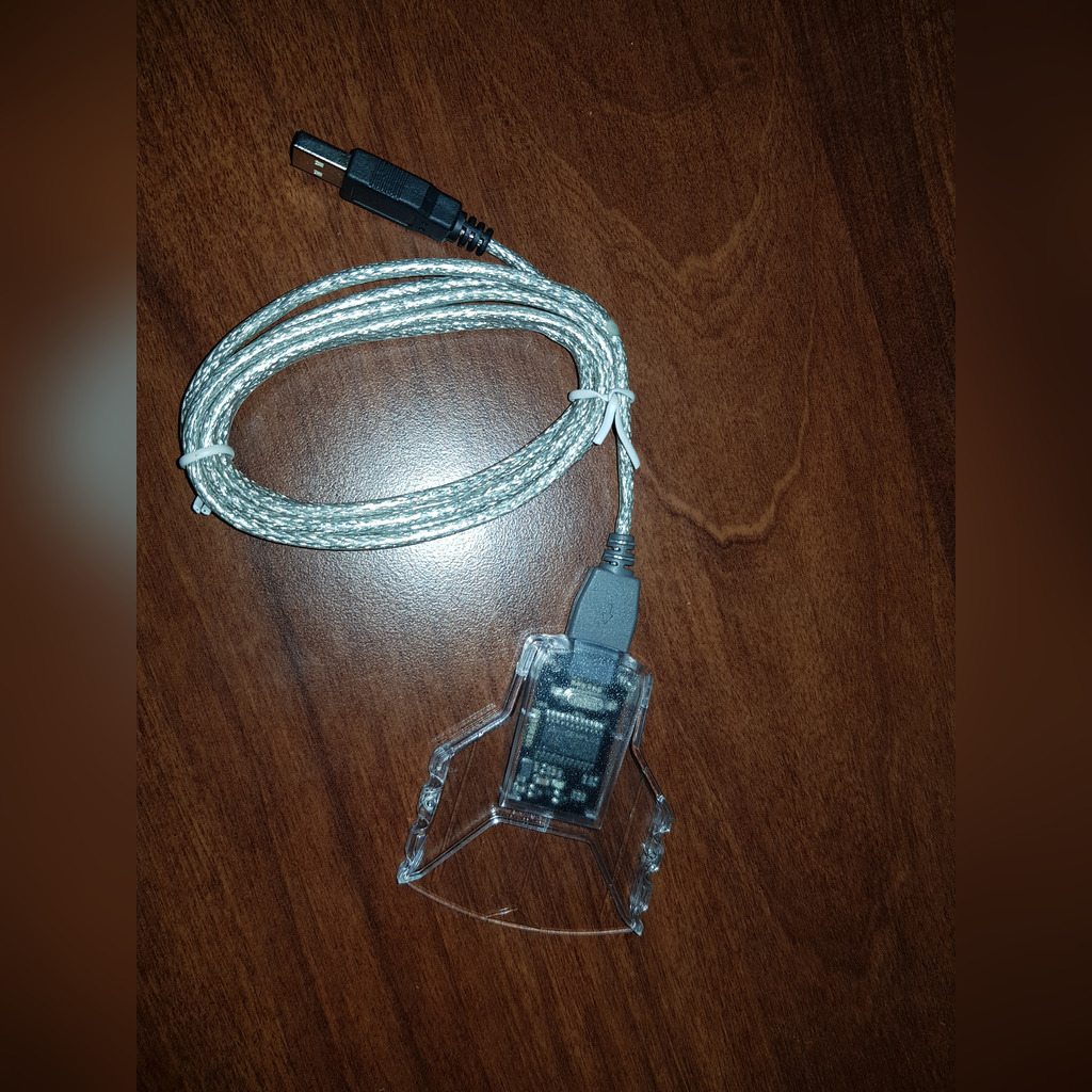 NIEUŻYWANY CZYTNIK KART PC Twin Reader | Otwock | Kup teraz na Allegro ...