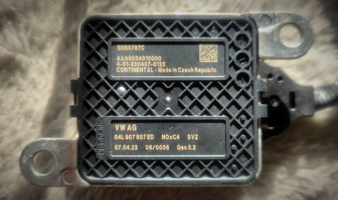 04l907807 - Niska cena na Allegro.pl