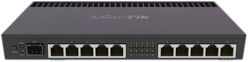 Mikrotik 4011 - Niska cena na Allegro.pl