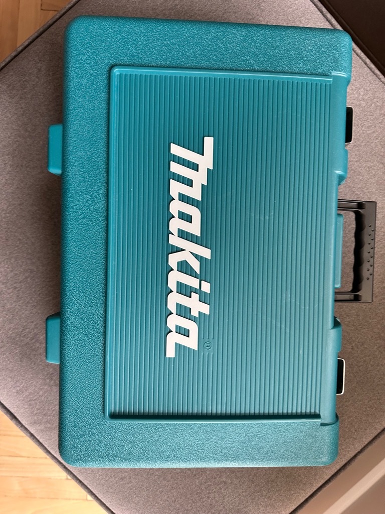 MAKITA DDF453RFE akumulatorowa wiertarko-wkrętarka | Łódź | Ogłoszenie ...