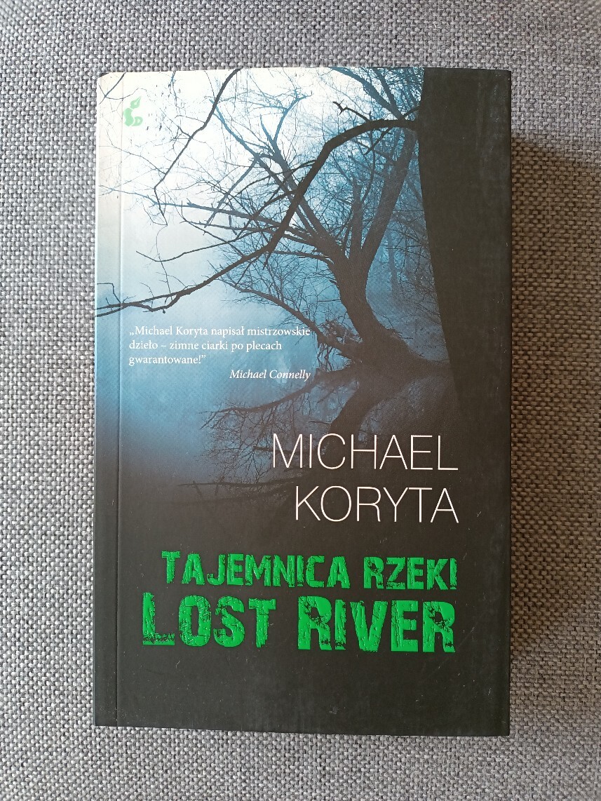 Rzeka Tajemnic - Niska cena na Allegro.pl