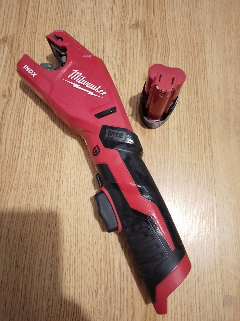 Milwaukee M12 Pcss - Niska cena na Allegro.pl