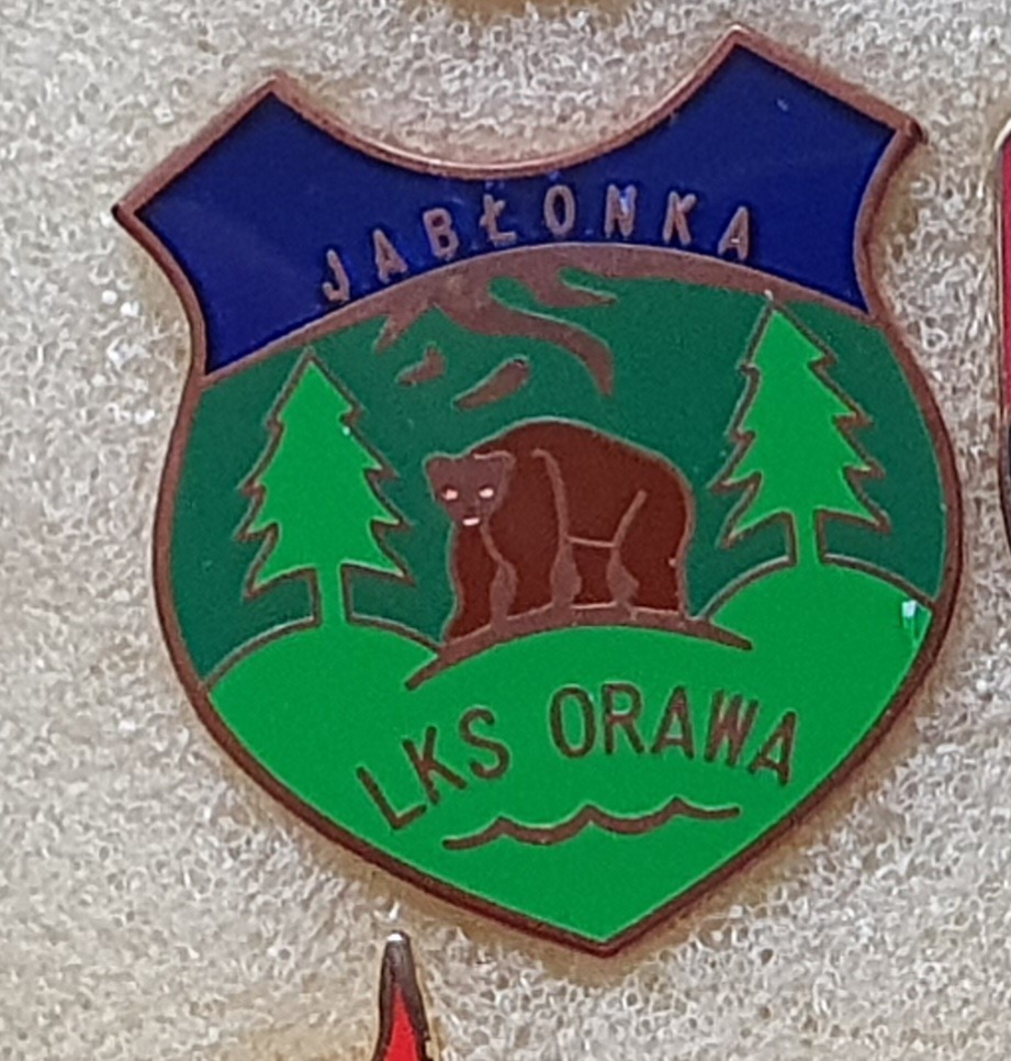 ORAWA JABŁONKA | Kraków | Licytacja na Allegro Lokalnie