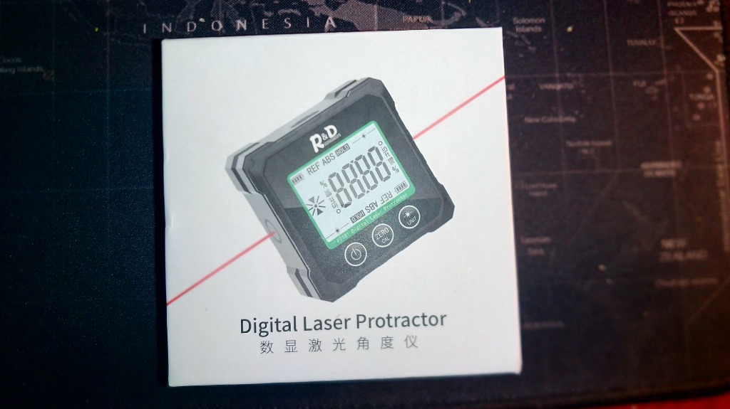 Inklinometr Cyfrowy - Niska cena na Allegro.pl