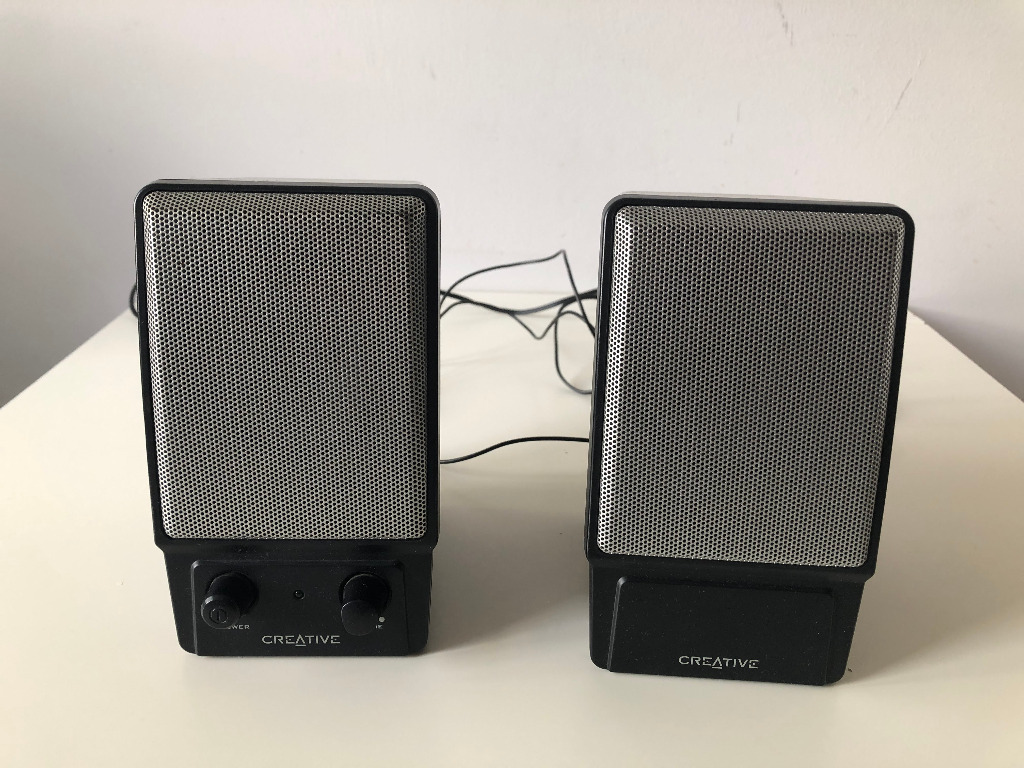 Creative Mf0025 - Niska cena na Allegro