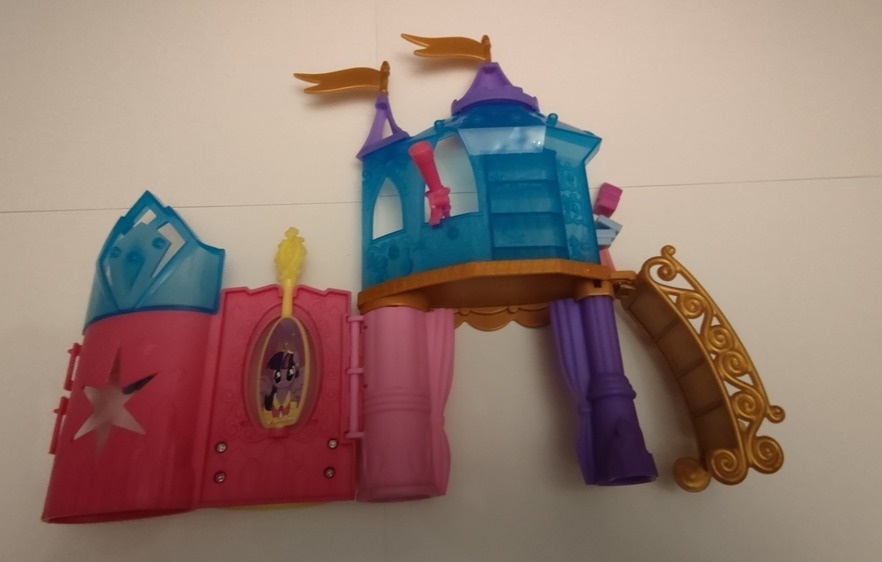 My Little Pony Szkoła - Niska cena na Allegro.pl