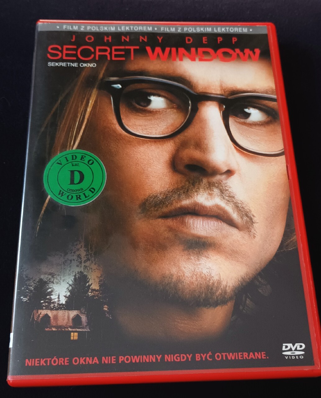 Johnny Dvd - Niska cena na Allegro.pl