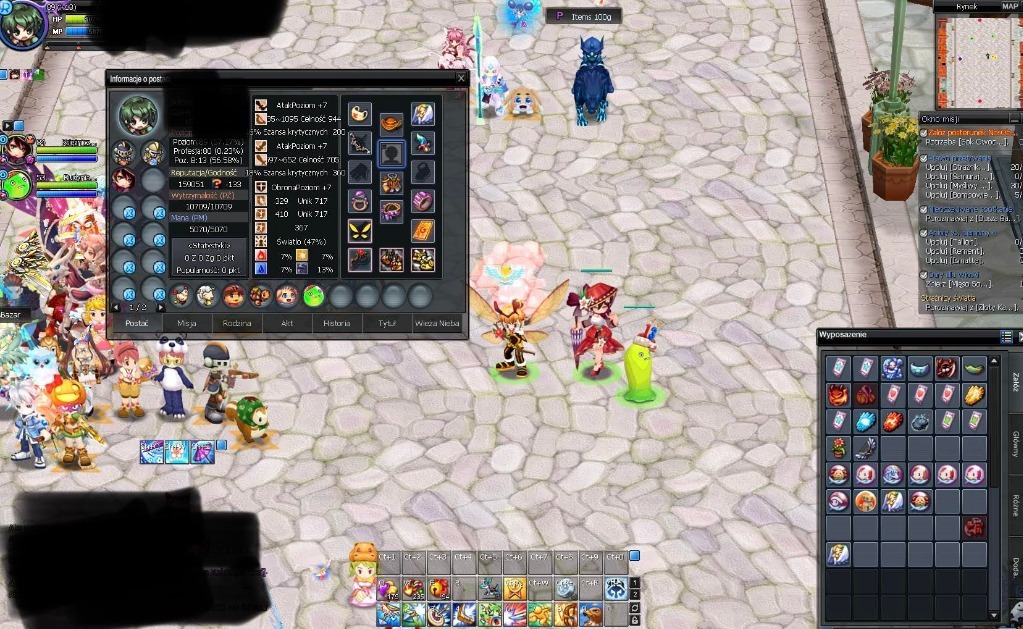 Nostale Dragonveil Pl - Niska cena na Allegro.pl