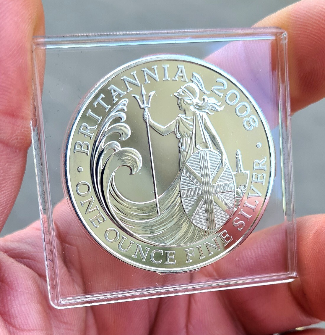 Monety 2 Funty - Niska cena na Allegro.pl