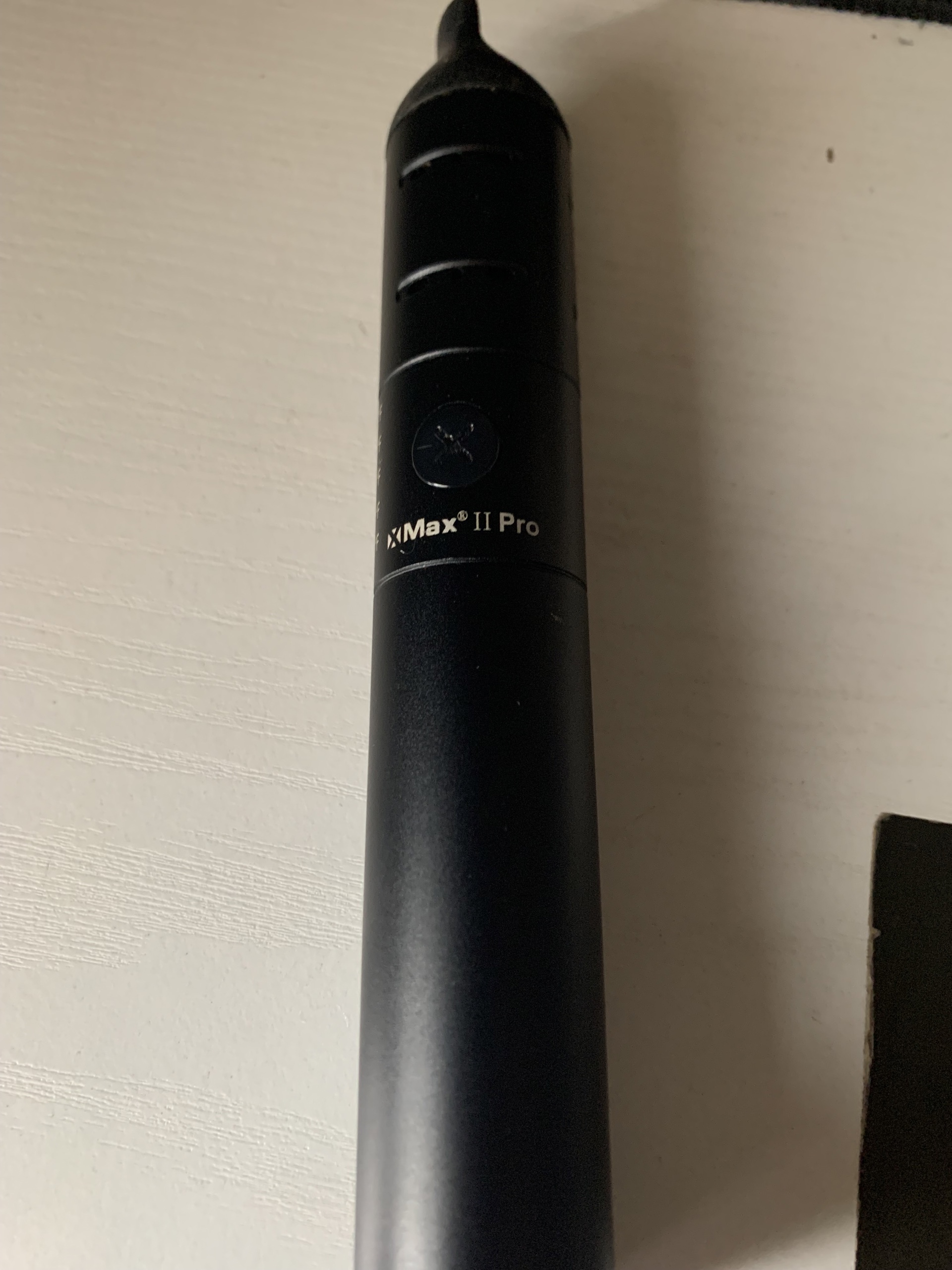 Waporyzator X Max 2 Pro Grudzi dz Kup Teraz Na Allegro Lokalnie