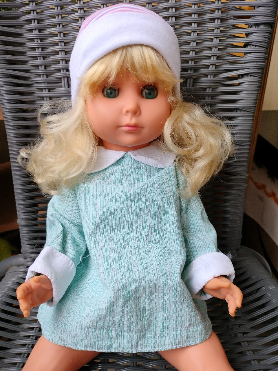 Stare Lalki - Niska cena na Allegro.pl