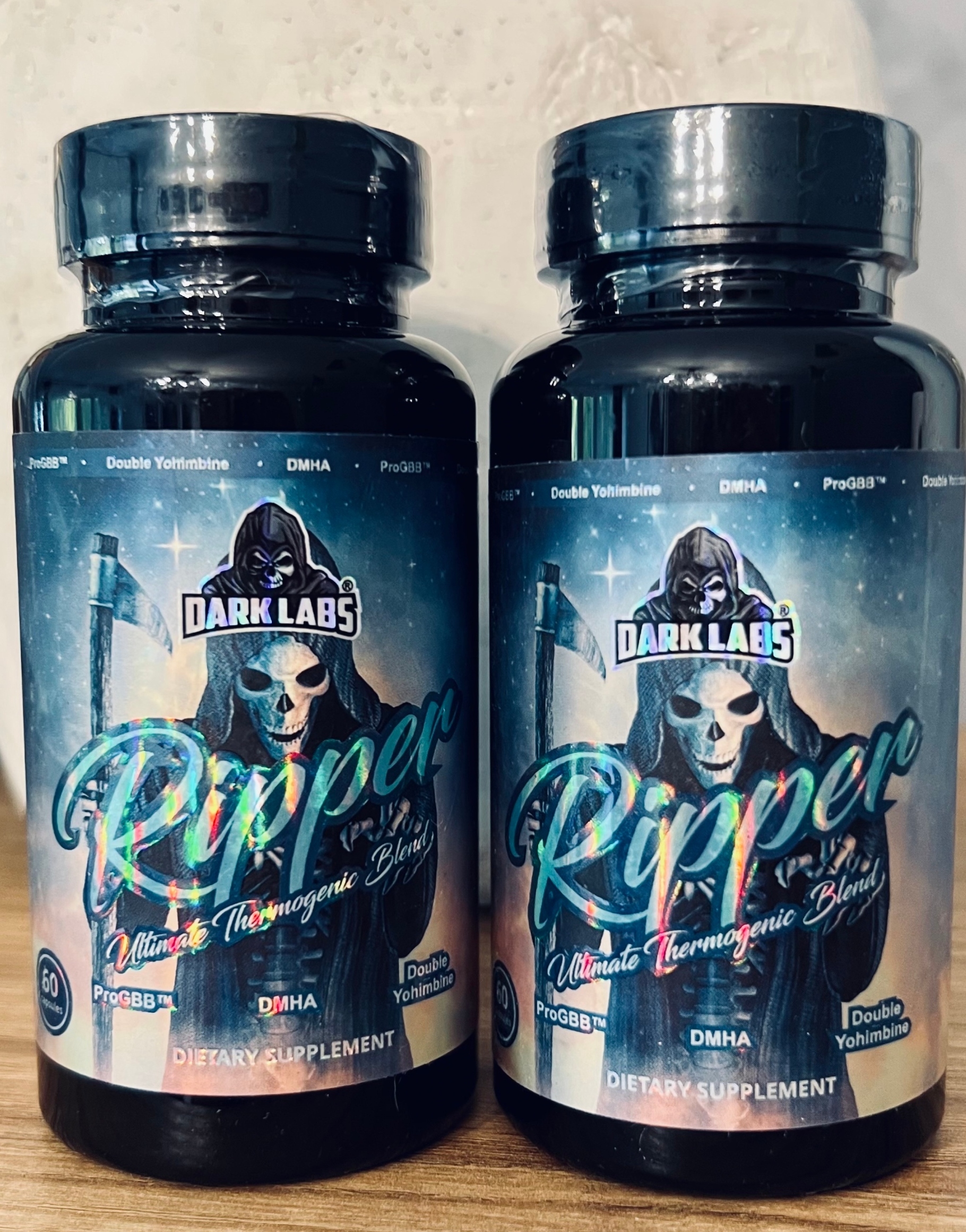 Dark Labs - Niska cena na Allegro.pl