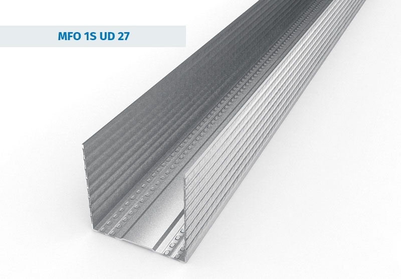 Profil CD, UD, profile sufitowe, główny, obrysowy | Rzeszów ...