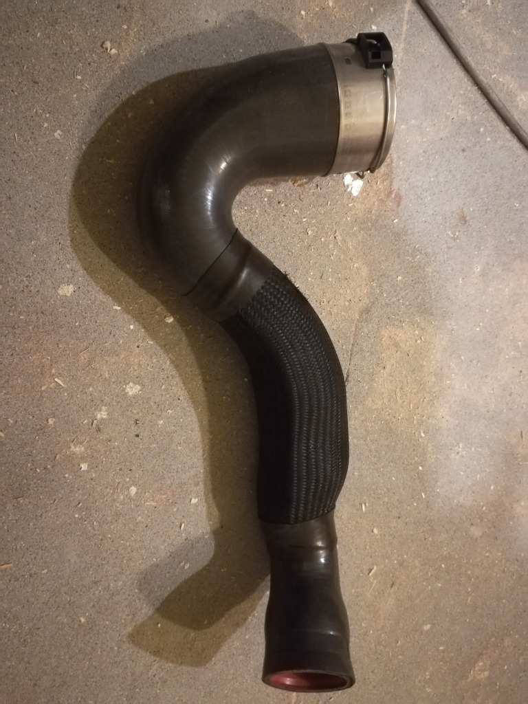 Rura turbo Master 3 Movano 2,3dci 165-170km | kalisz | Ogłoszenie na ...