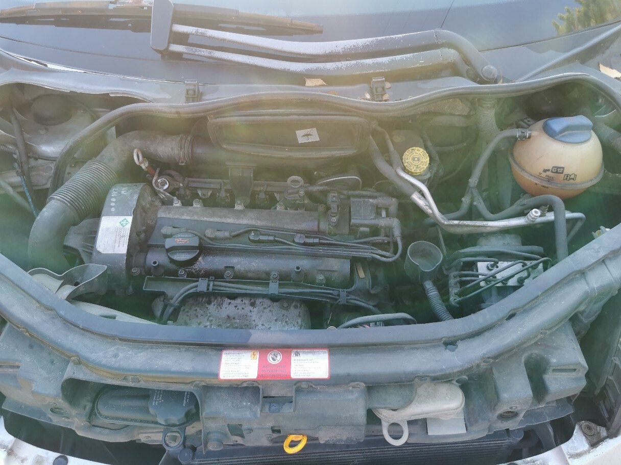 Silnik Audi a2 1400 benzyna | Kniażyce | Kup teraz na Allegro Lokalnie