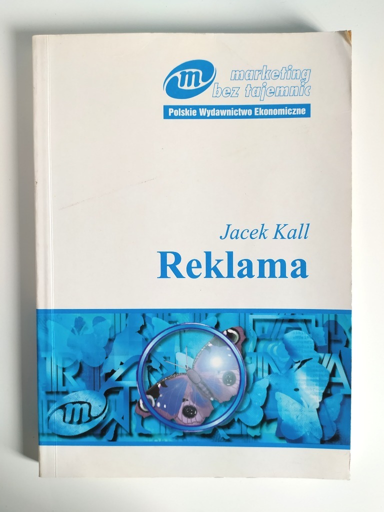 Reklama - Jacek Kall | Trzebinia | Kup teraz na Allegro Lokalnie