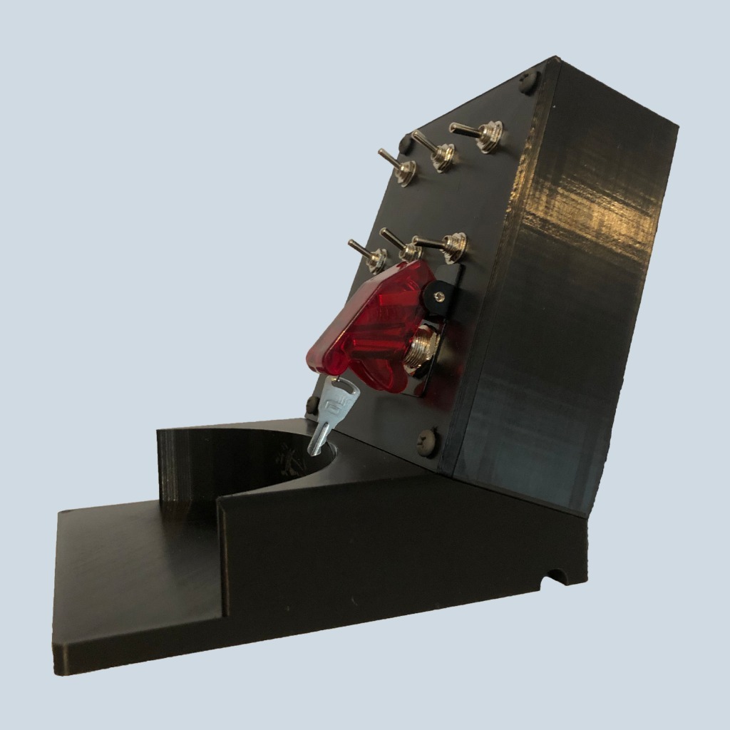 Button-box do Shiftera Logitech | Stacyjka, USB PC | Nisko | Kup teraz ...