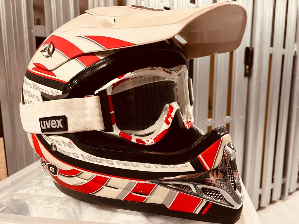 Google Cross - Niska cena na Allegro.pl