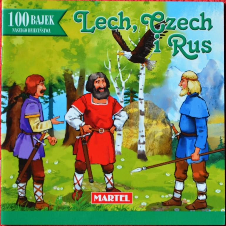 BAJKI DLA DZIECI | Głogów | Kup teraz na Allegro Lokalnie