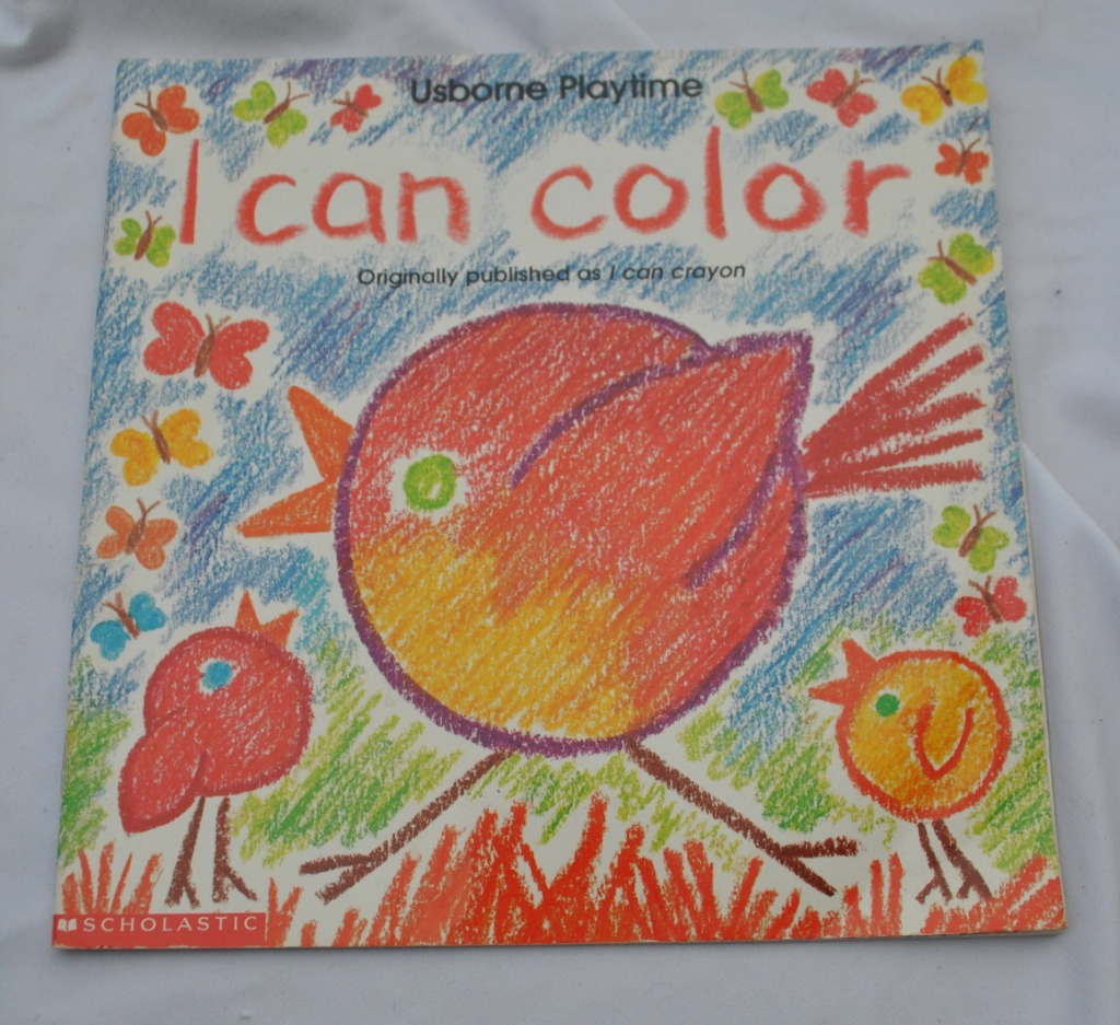 I CAN COLOR RAY GIBSON | Warszawa | Kup teraz na Allegro Lokalnie