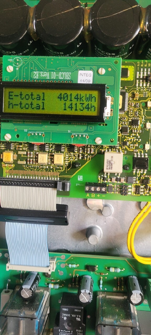 Inwerter wiatrowy SMA | Sulęczyno | Kup teraz na Allegro Lokalnie