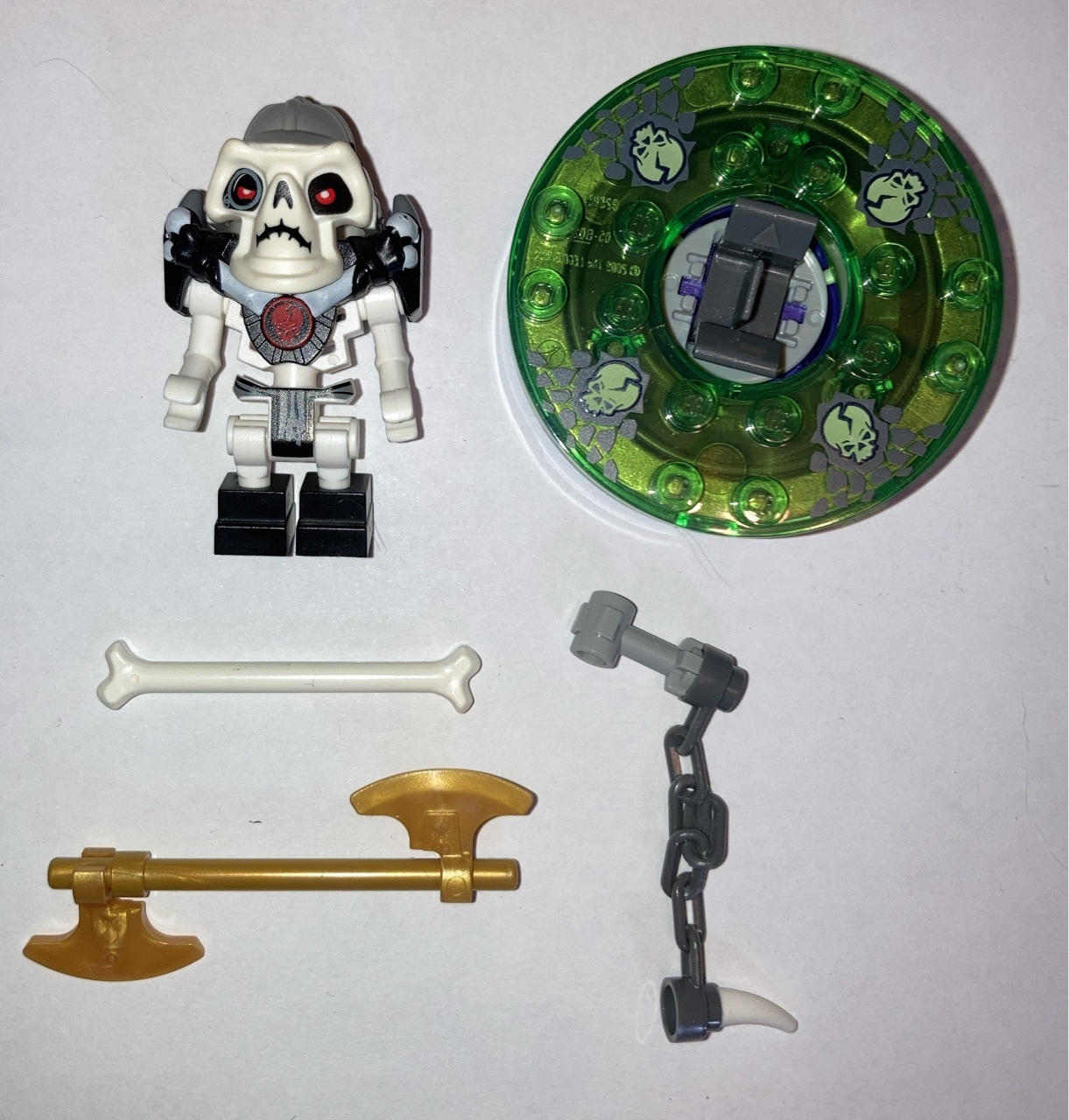 Lego 2174 - Niska cena na Allegro.pl