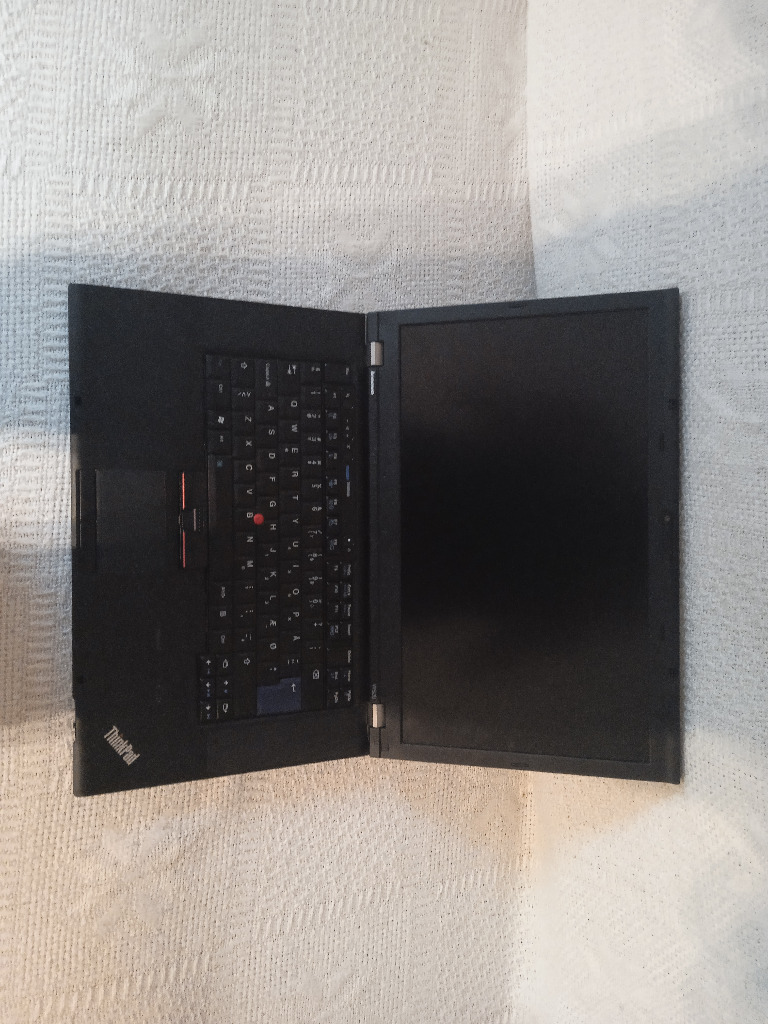Lenovo Thinkpad W520 | Jablonna | Kup teraz na Allegro Lokalnie