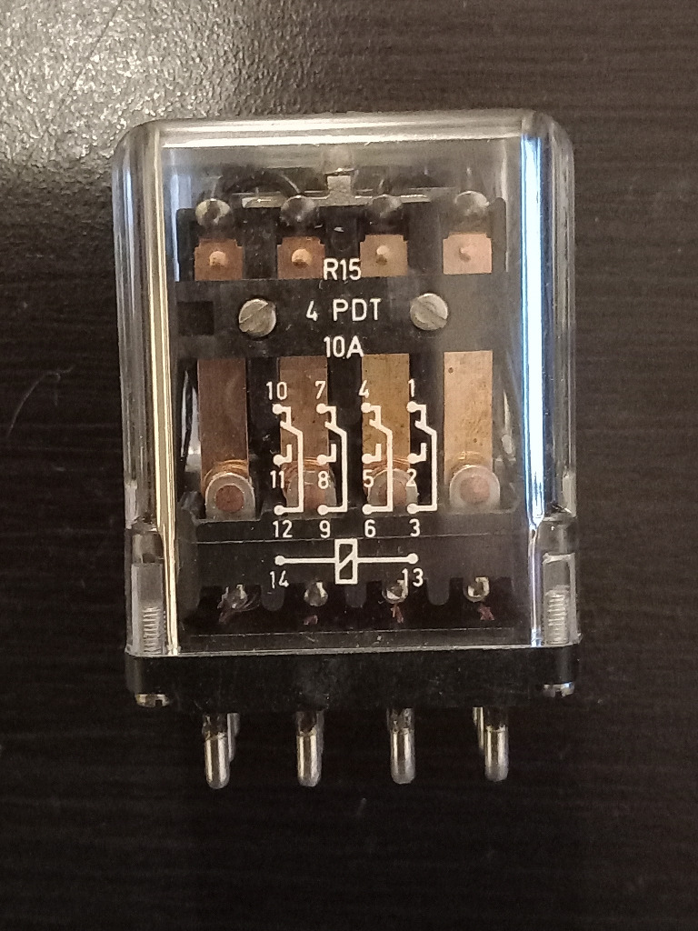 Przekaznik 24v Dc - Niska cena na Allegro.pl