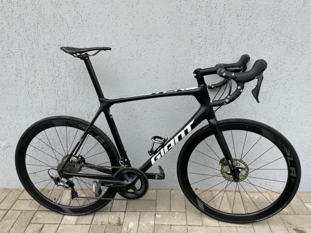 TCR 2 Advanced Pro Disc Team CCC | Janowice Wielkie | Ogłoszenie na ...