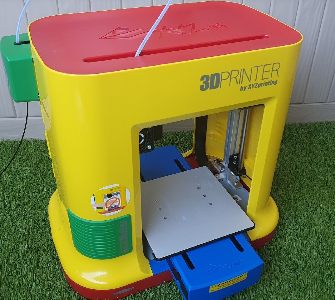 Drukarka 3D printing da Vinci miniMaker | Białystok | Kup teraz na ...