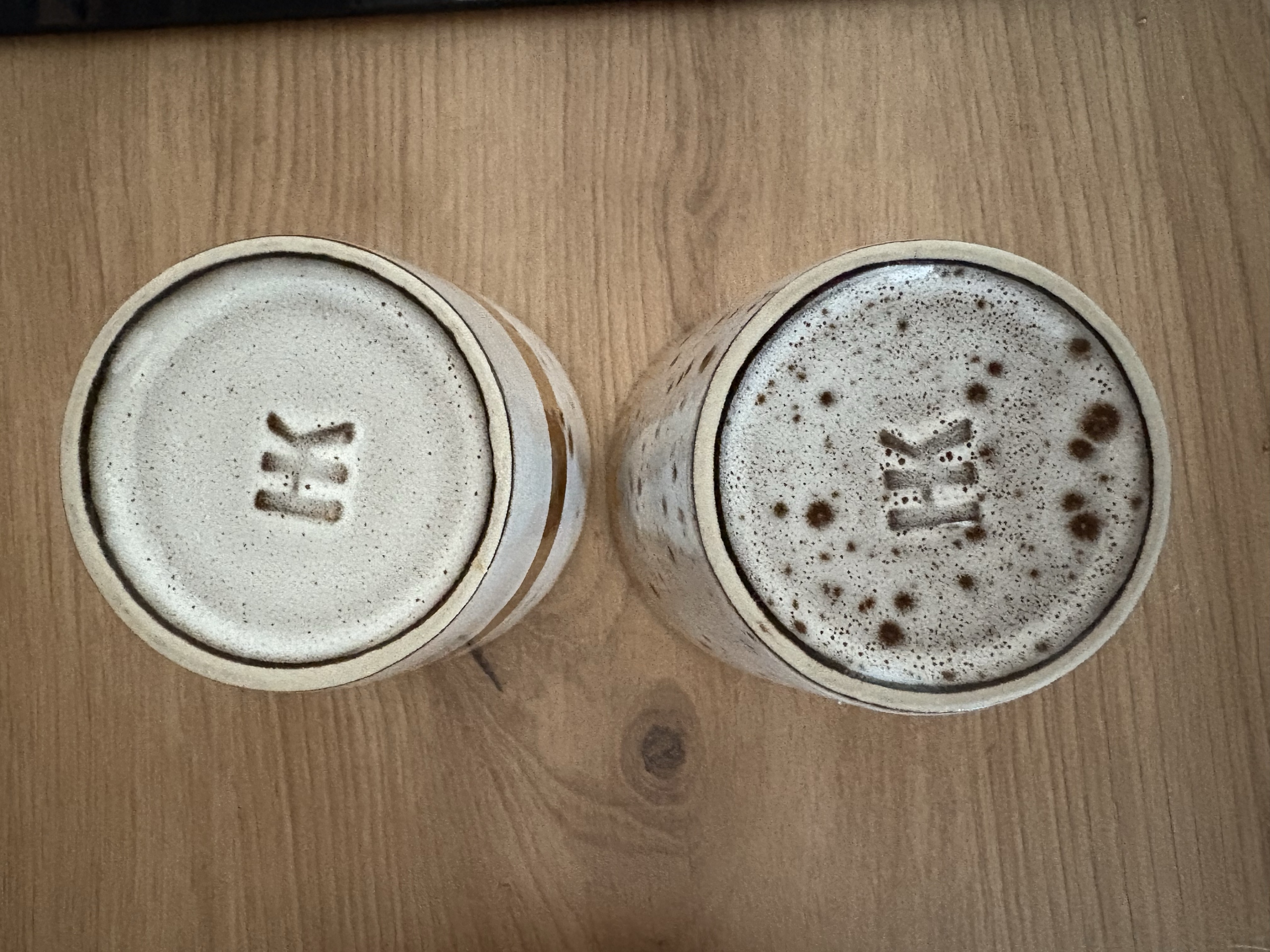 HKliving kubek świąteczny 200 ml Gem 70s 2szt | Wieliczka | Kup teraz ...