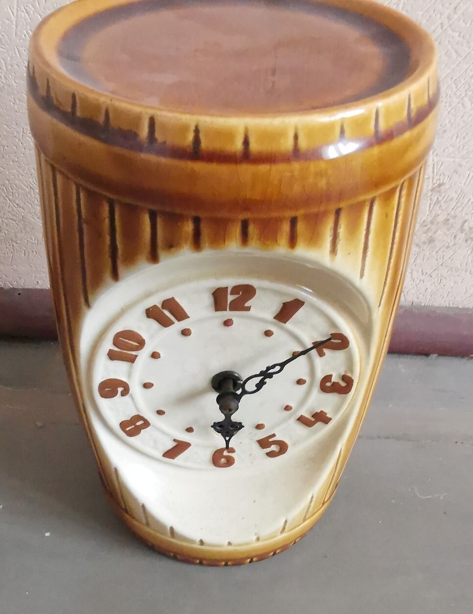 Zegar Kominkowy Używany - Niska cena na Allegro.pl