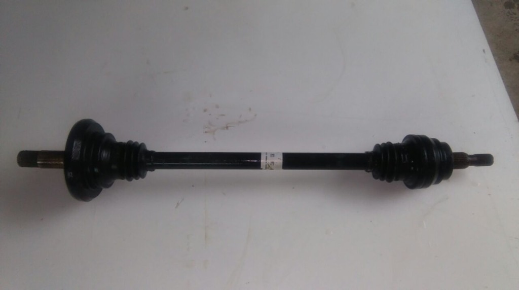 Półoś Lewy Tył Mercedes W166 W292 1663506800 | Wyszków | Kup teraz na ...