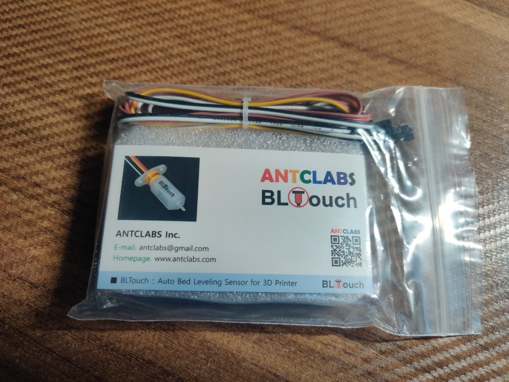 Bltouch V3.1 Oryginalny Czujnik - Niska cena na Allegro.pl Bltouch V3.1 Oryginalny Czujnik - Niska cena na Allegro.pl