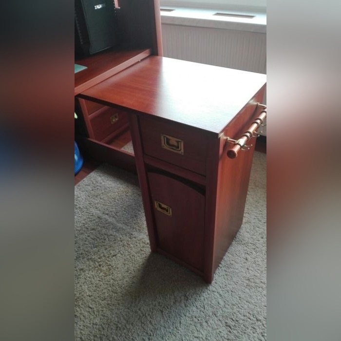 Meble młodzieżowe VOX Magellan | Mysłowice | Kup teraz na Allegro Lokalnie