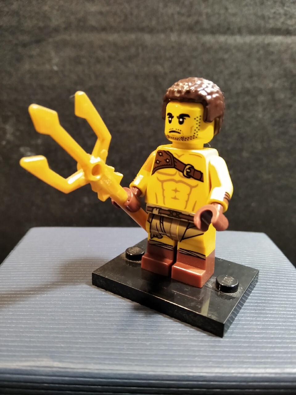 Lego Gladiator - Niska cena na Allegro.pl