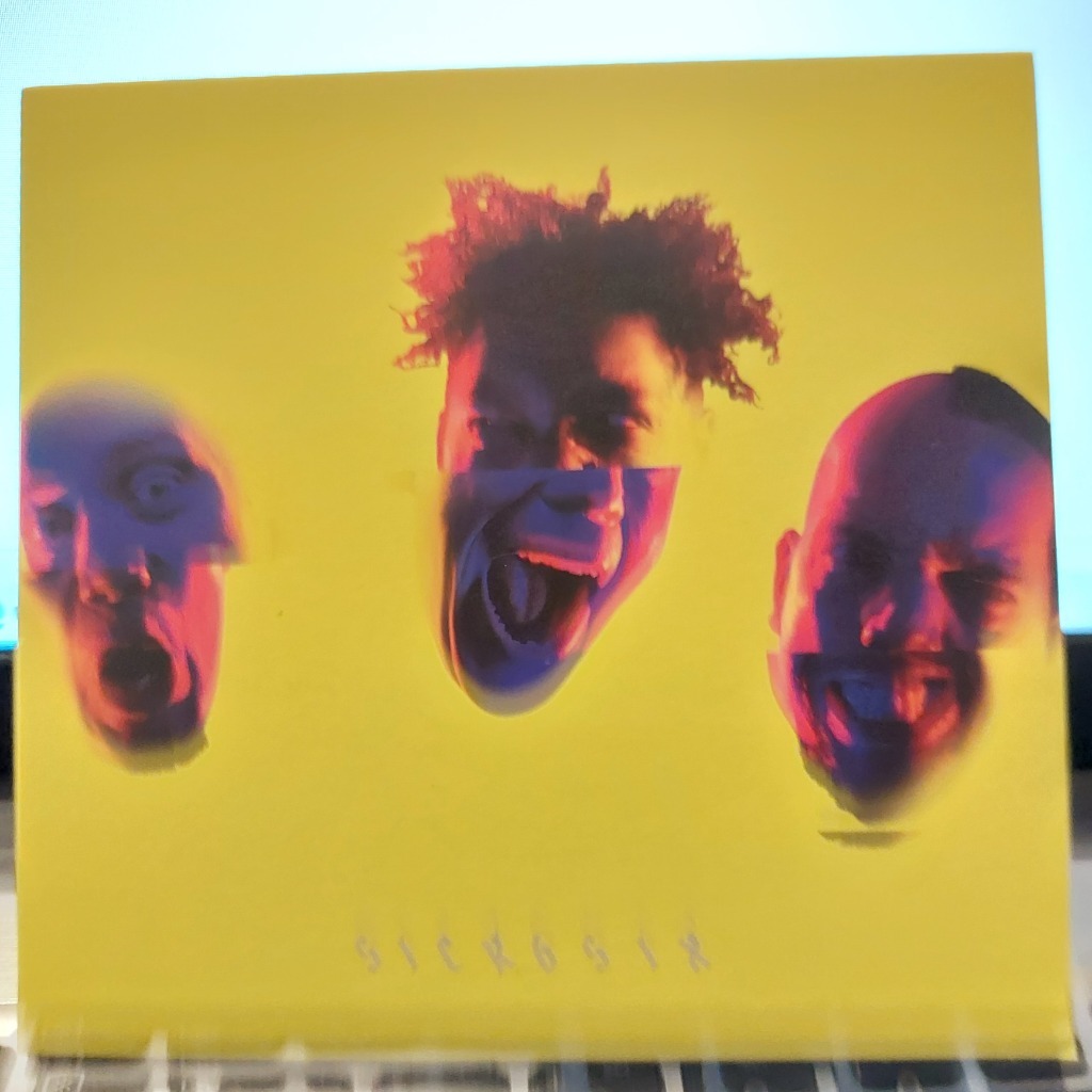 Płyta Dope D.O.D, Słoń Sick6Six CD | Piaski | Kup teraz na Allegro Lokalnie Płyta Dope D.O.D, Słoń Sick6Six CD | Piaski | Kup teraz na Allegro Lokalnie