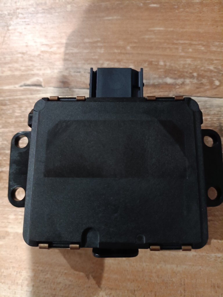 Jaguar Radar Sensor ACC T2H32146 | Augustowo | Kup teraz na Allegro ...