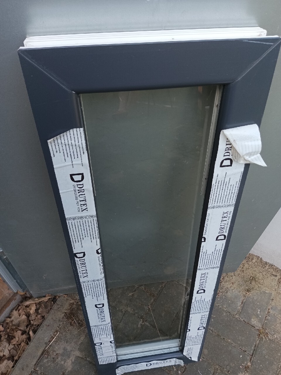 Okno Fix nie otwierane | Żory | Kup teraz na Allegro Lokalnie