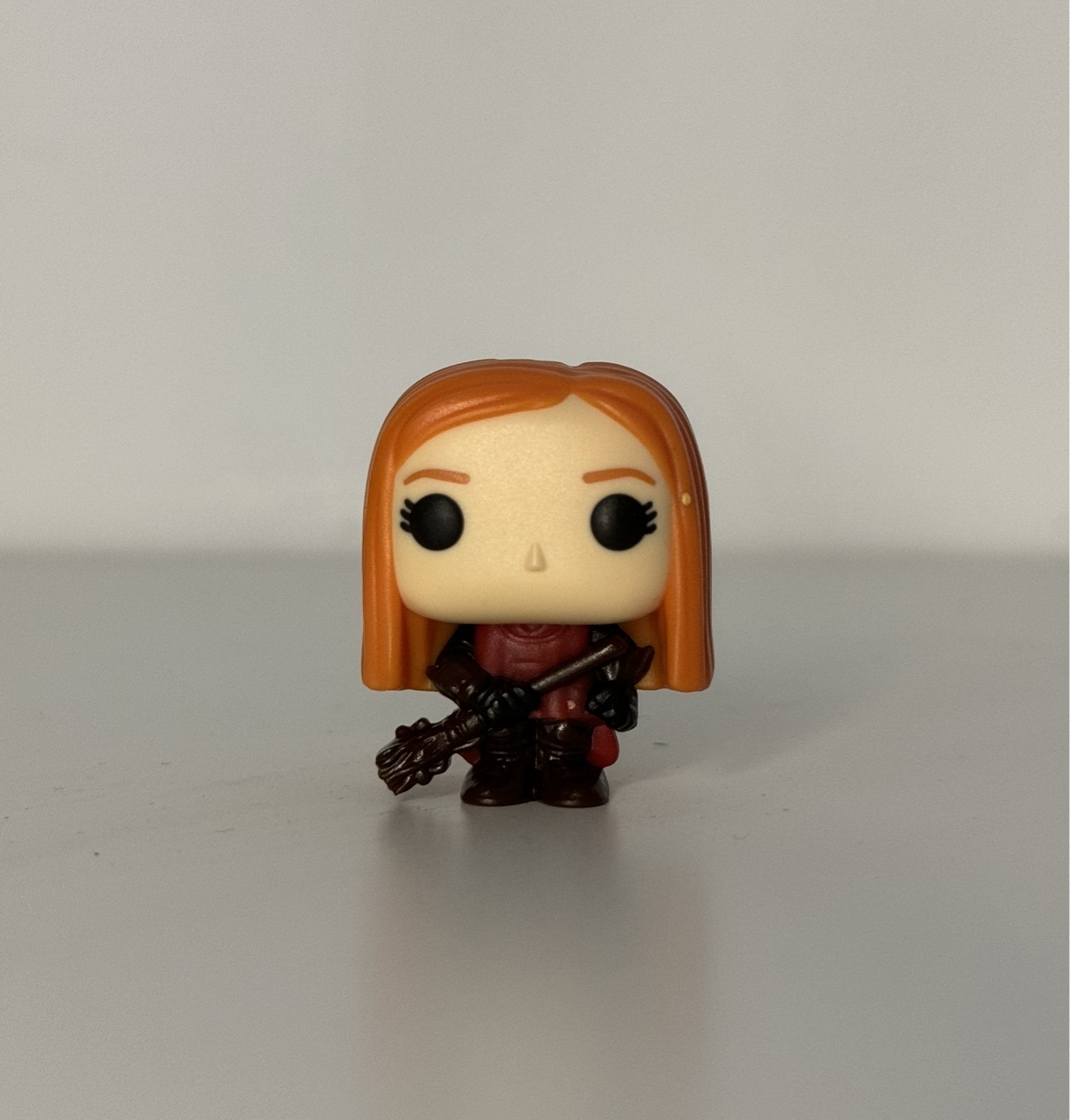 Figurka Ginny Kinder Joy Harry Potter funko pop | Poznań | Kup teraz na Allegro Lokalnie