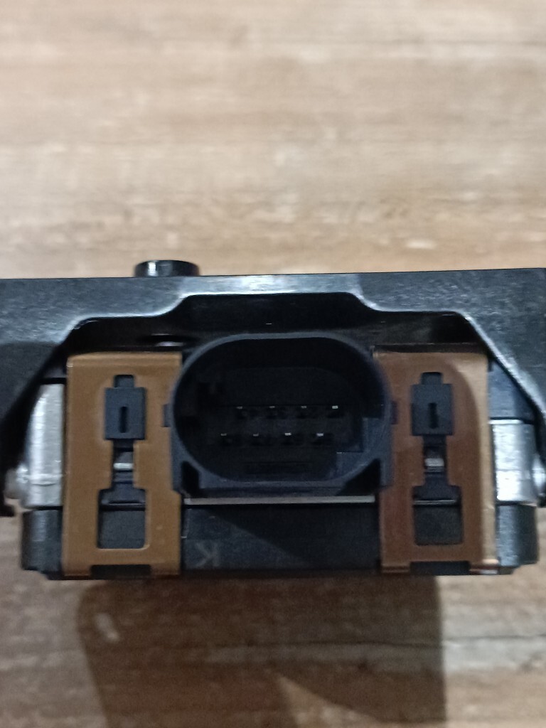 Jaguar Radar Sensor ACC T2H32146 | Augustowo | Kup teraz na Allegro ...