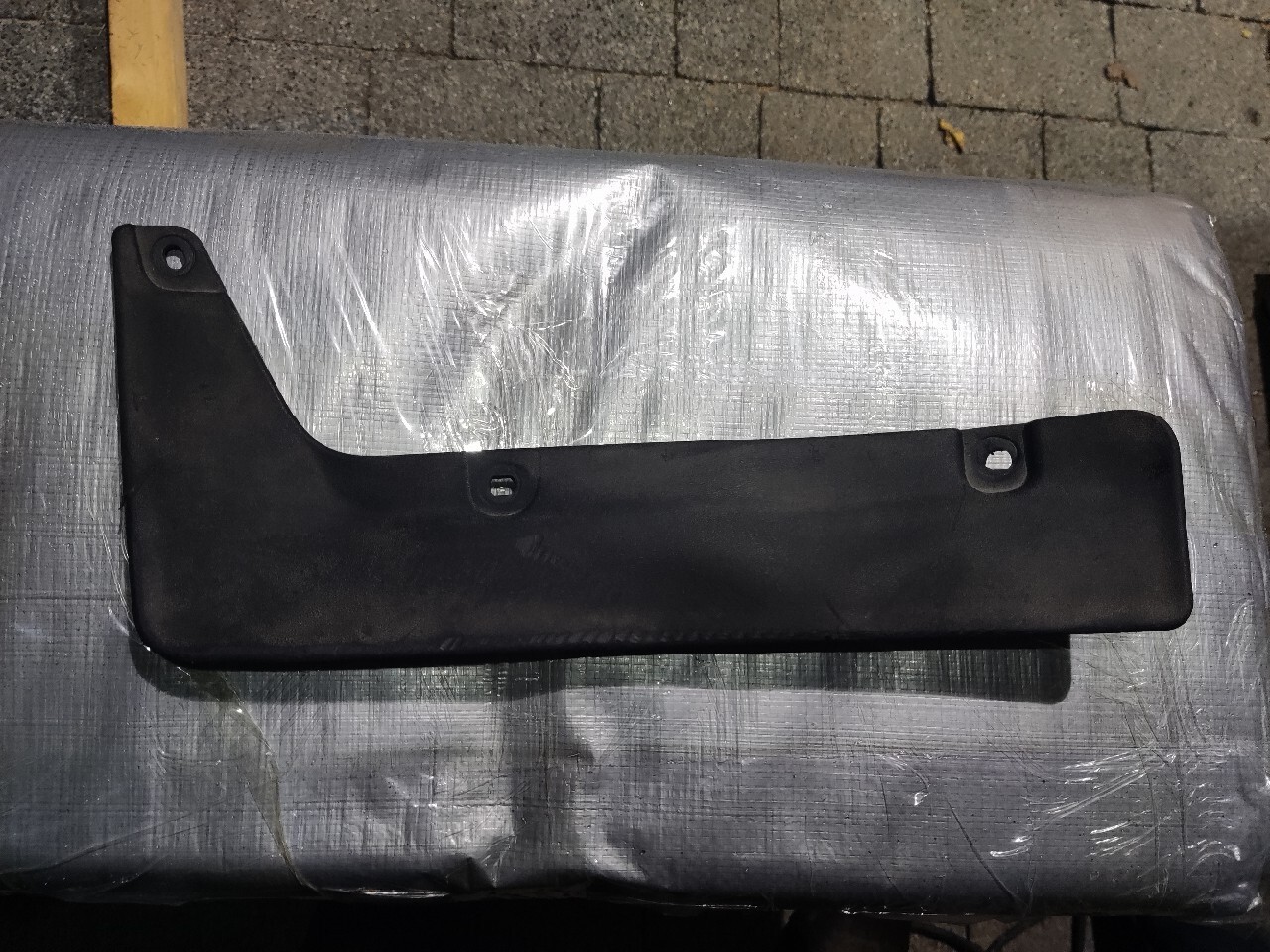 chlapacz Volvo XC60 ii lewy przedni 31455218 | Kraków | Kup teraz na ...