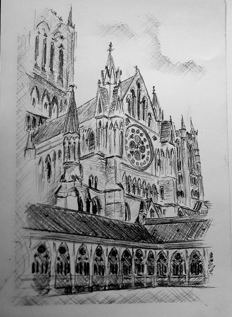 Karykatura rysunek portret na zamówienie a4 a3 | Gizałki | Kup teraz na ...