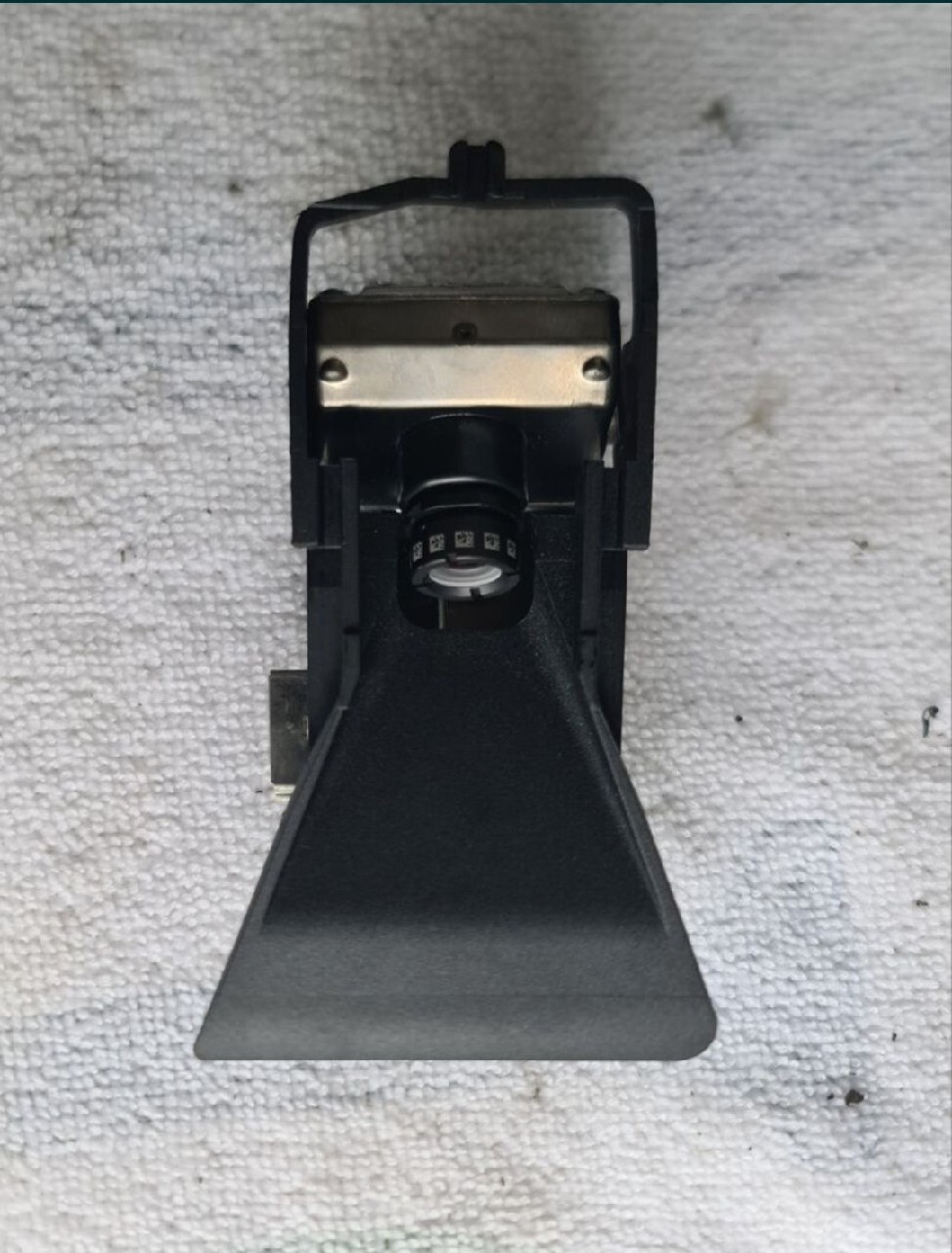 Kamera kafas BMW F10 F11 | Skępe | Kup teraz na Allegro Lokalnie