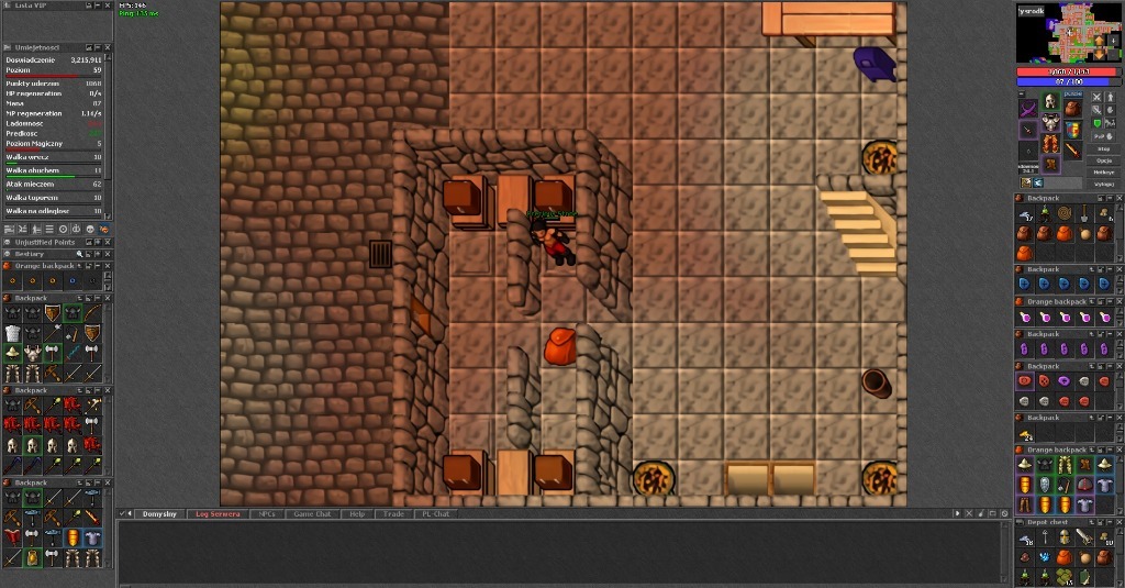 Tibiascape - Niska cena na Allegro.pl