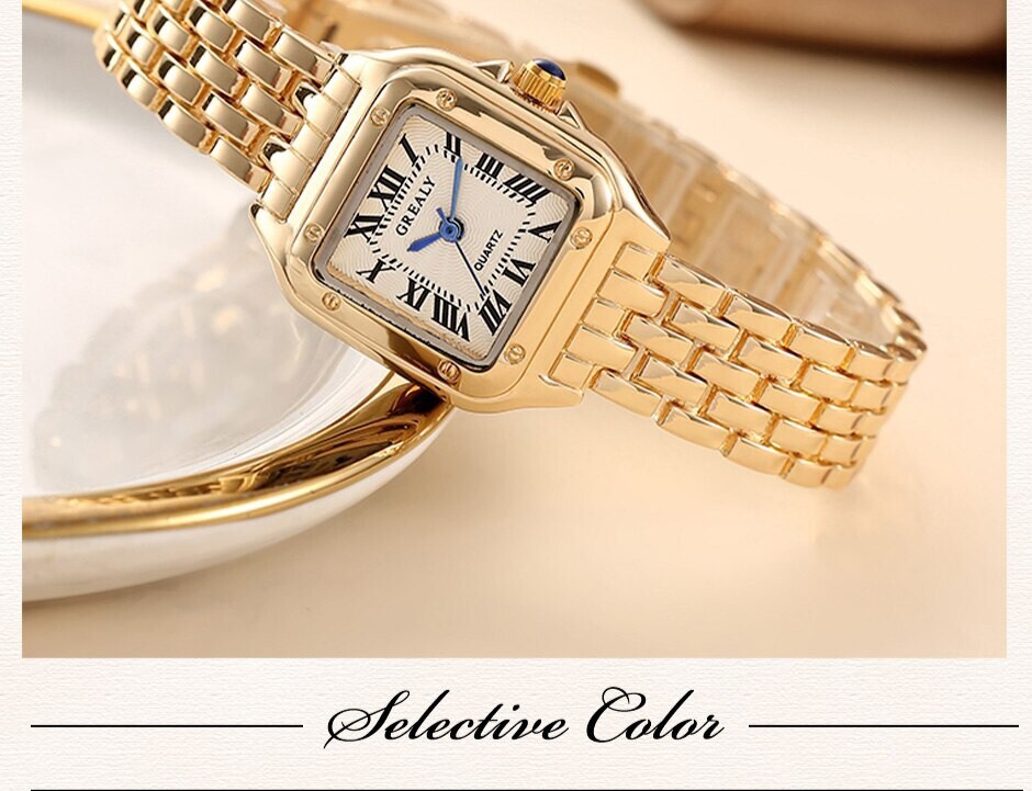 Zegarek Grealy - Niska cena na Allegro.pl