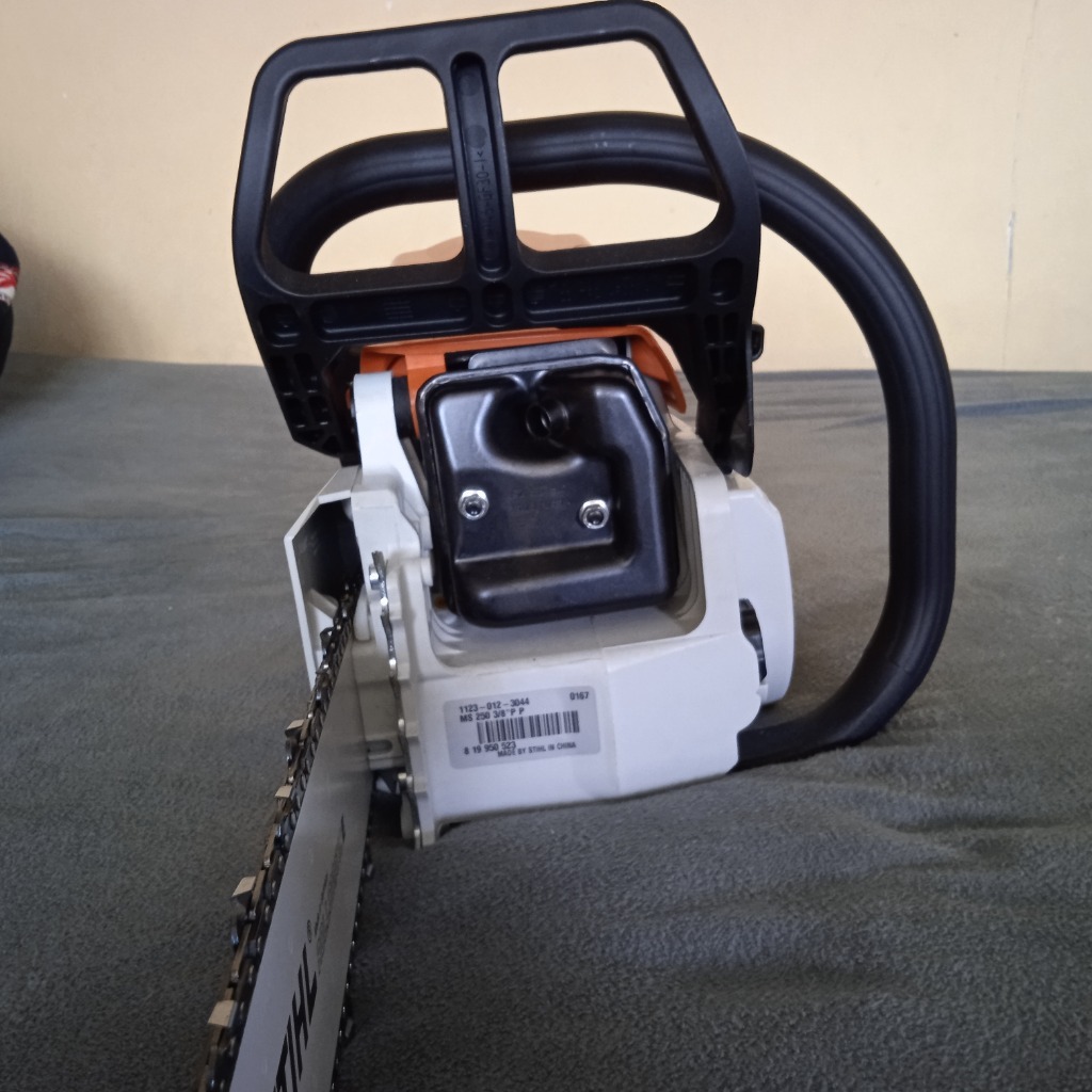 Stihl Ms 250 Nowa | Oświęcim | Ogłoszenie na Allegro Lokalnie